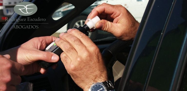🥇Efectos y consecuencias de la conducción bajo los efectos del alcohol