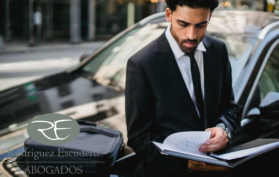 ¿Se puede reclamar si no eres el conductor? Te explicamos cómo